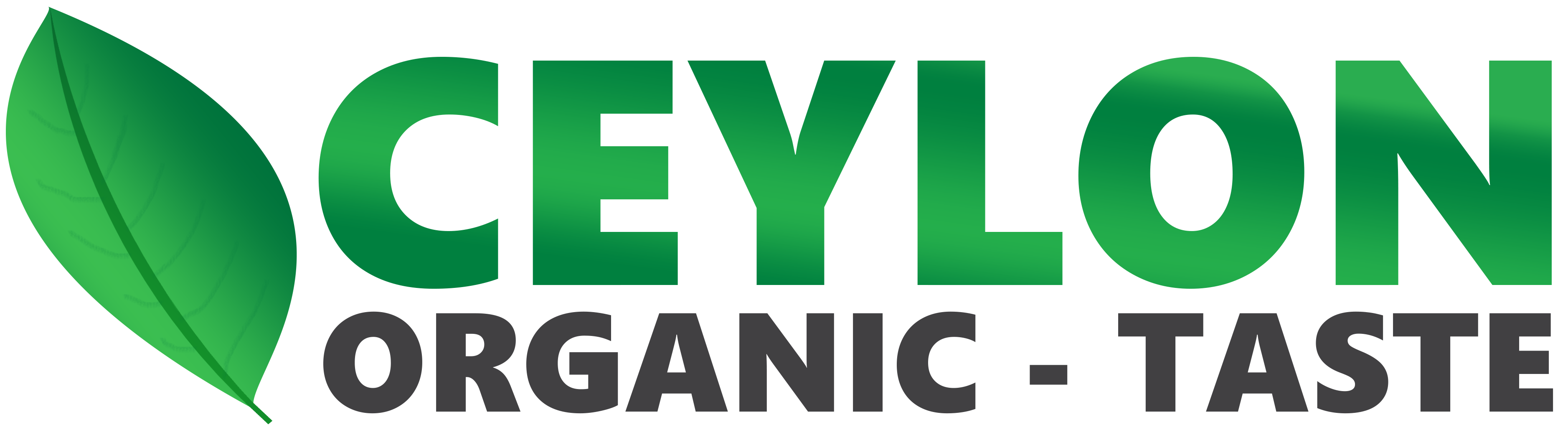 Blog - Page 2 of 4 - Ceylon Organic Taste