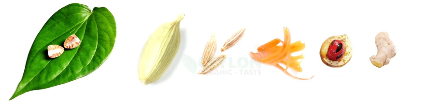 Have you ever known these things about the Areca Tree - Ceylon Organic ...